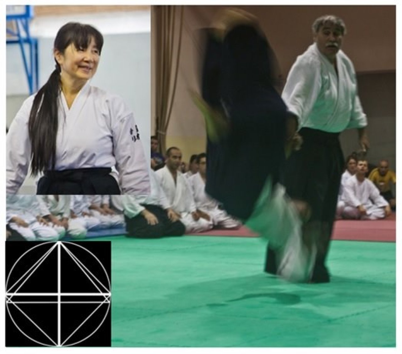 Aikido Spring Seminar 2023 | AikidoTravel